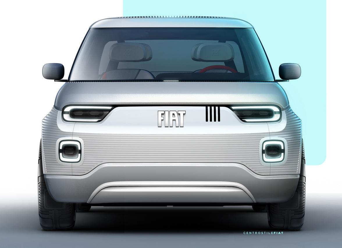 Photo 3 - fiat b suv centoventi 2023 - Alfa Romeo Brennero (2023). Le SUV urbain prend du retard