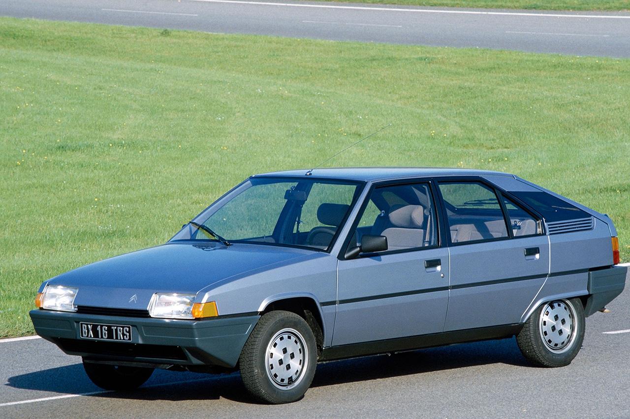 Top 50 des voitures les plus moches d'hier et d'aujourd'hui | L'Argus