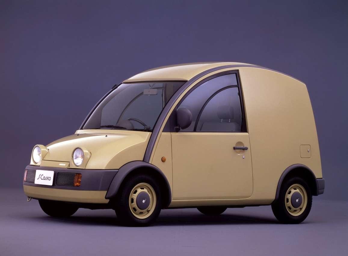 Top 50 des voitures les plus moches d'hier et d'aujourd'hui | L'Argus