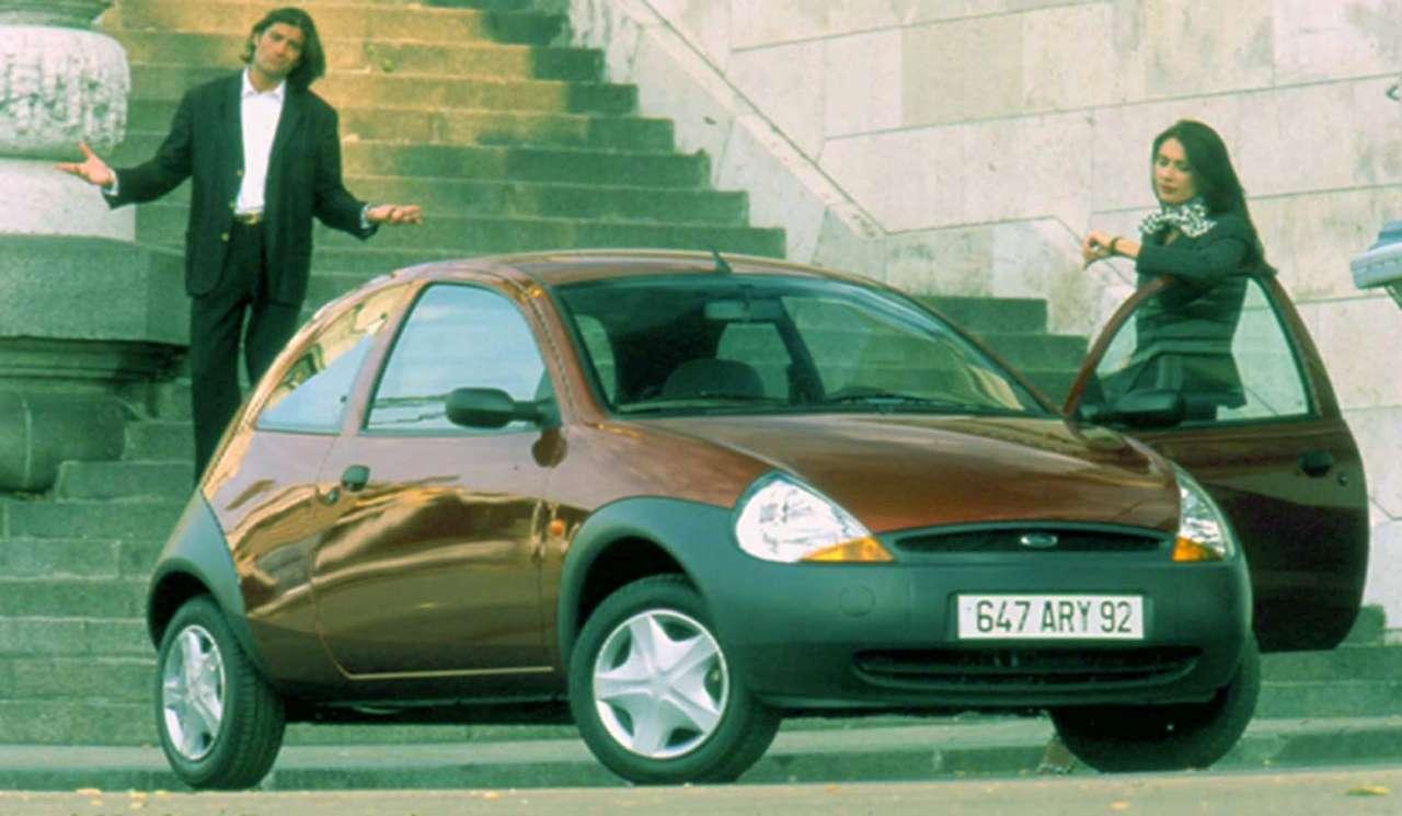 Top 50 des voitures les plus moches d'hier et d'aujourd'hui | L'Argus