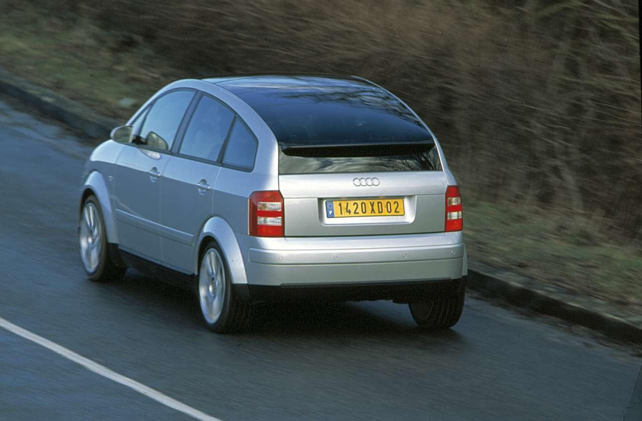 Top 50 des voitures les plus moches d'hier et d'aujourd'hui | L'Argus