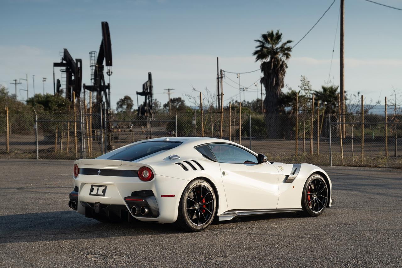 Photo 31 - Ferrari 512 tdf de 2017 vente aux enchères RM Sotheby's ...
