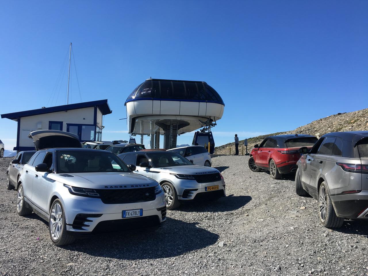 Photo 21 - Range Rover Velar : les plus belles photos de notre essai