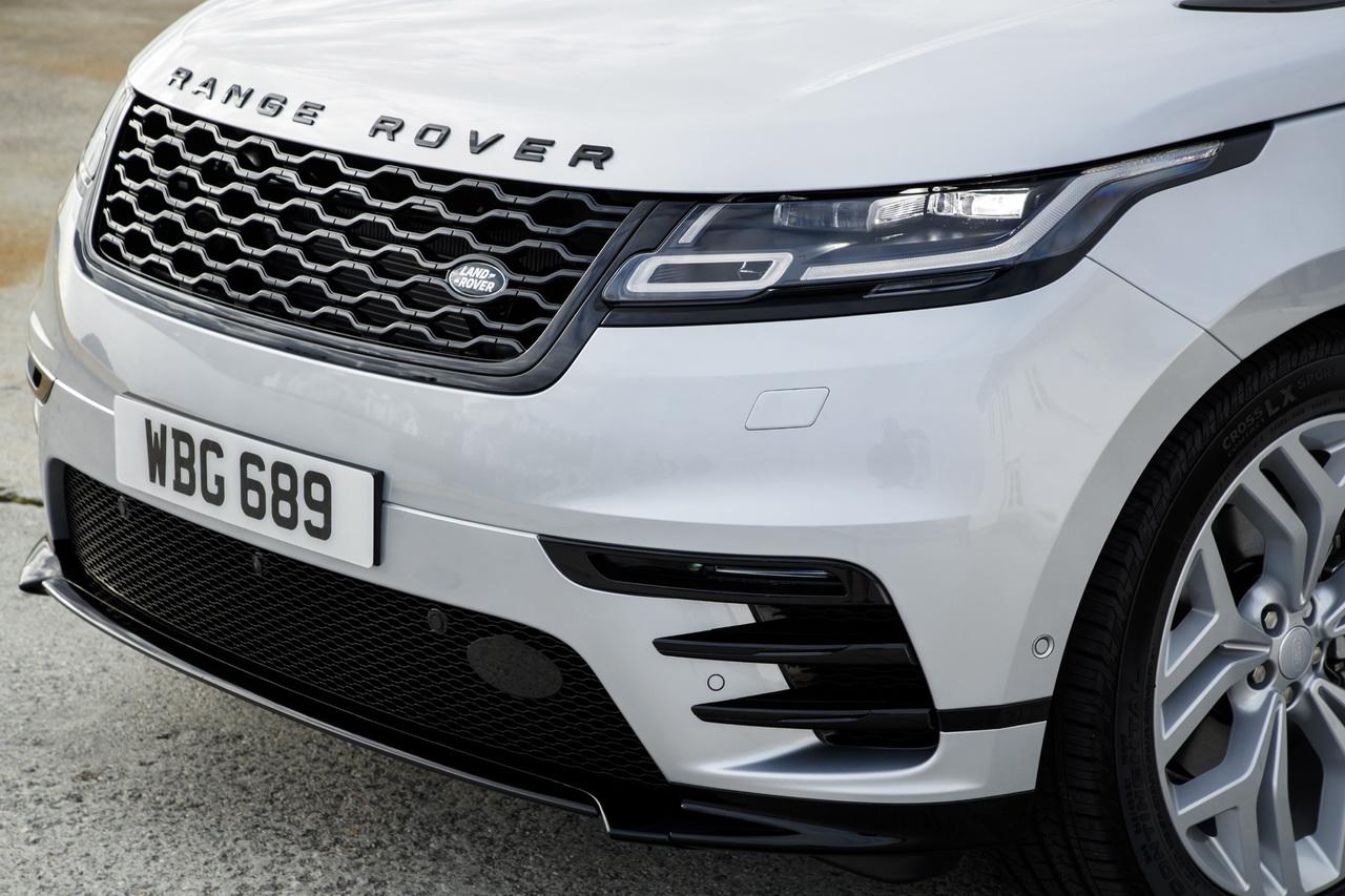 Photo 13 - Range Rover Velar : les plus belles photos de notre essai