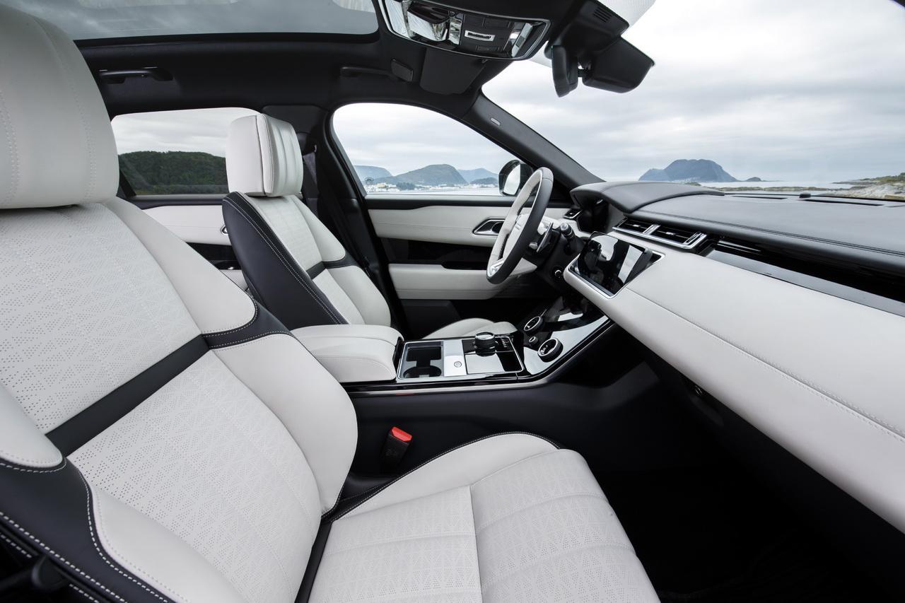 Photo 23 - Range Rover Velar : les plus belles photos de notre essai