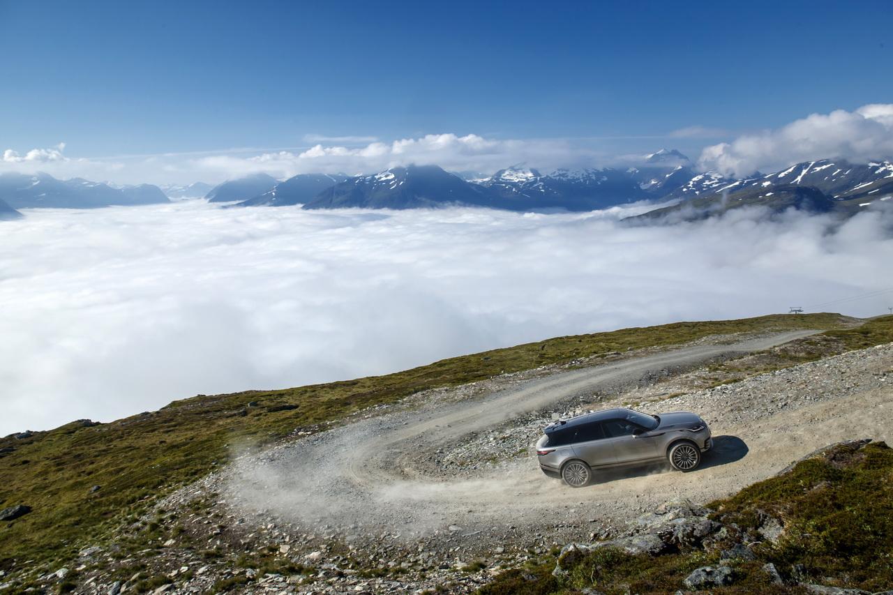 Photo 28 - Range Rover Velar : les plus belles photos de notre essai