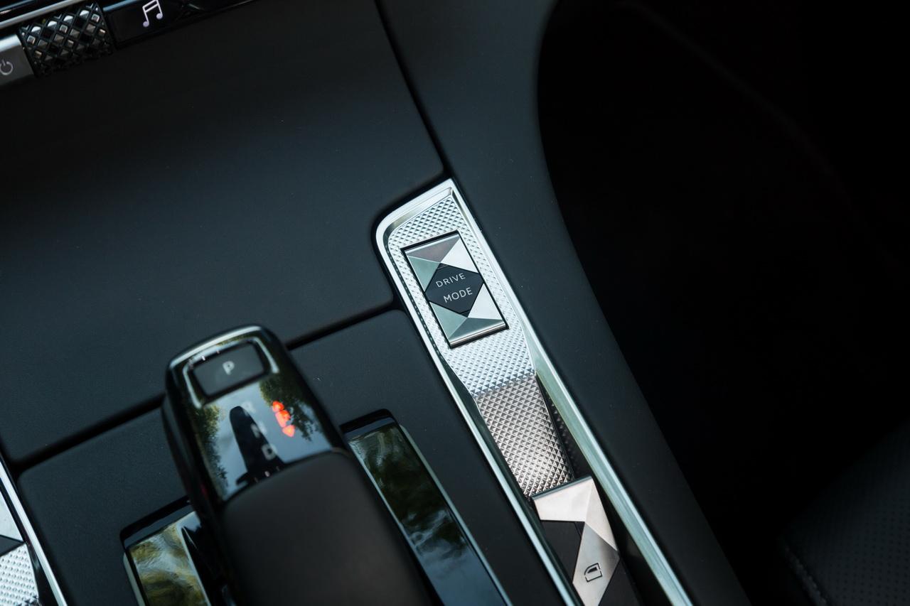 Photo 31 - ds7 crossback - Essai comparatif : le DS7 Crossback affronte ...