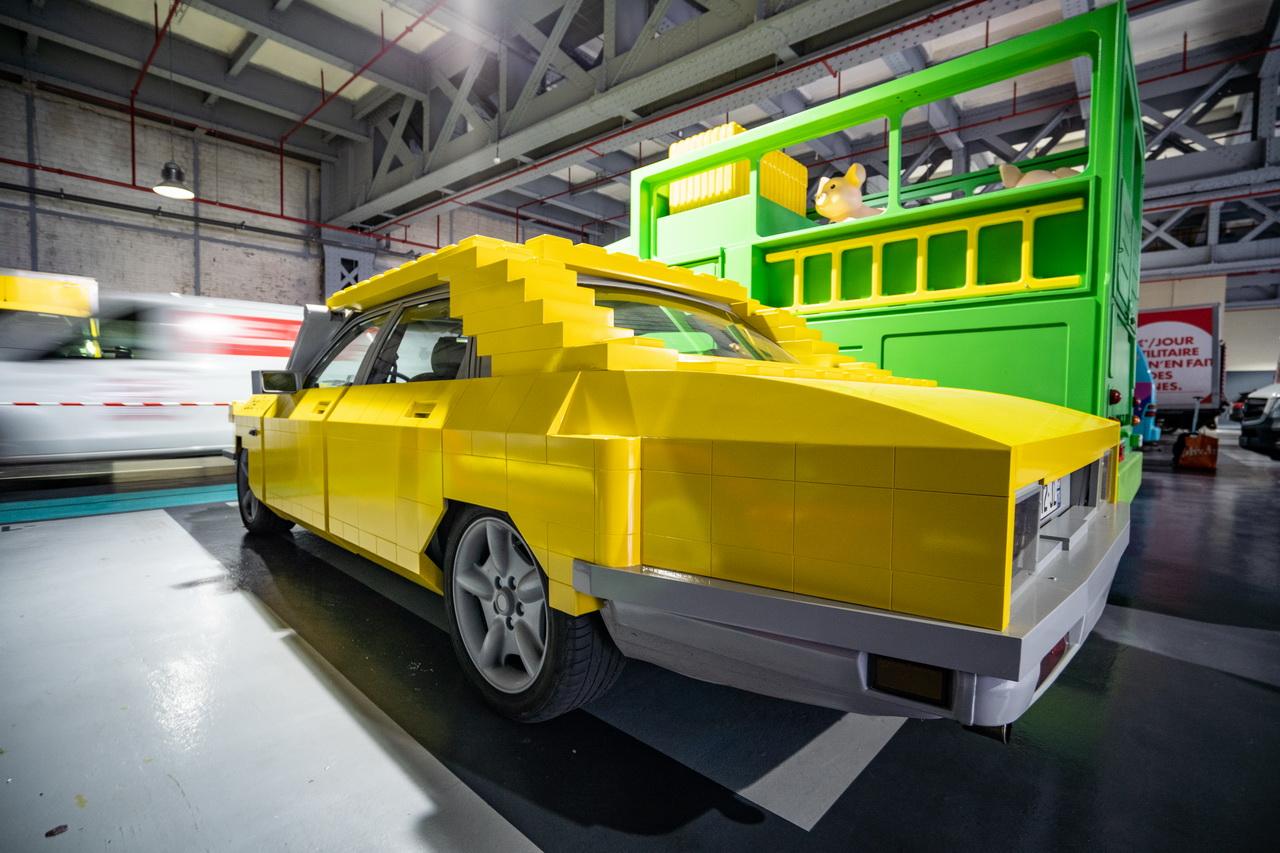 Photo 13 - Uber Toys : L'argus a testé les « voitures jouets » d'Uber ...