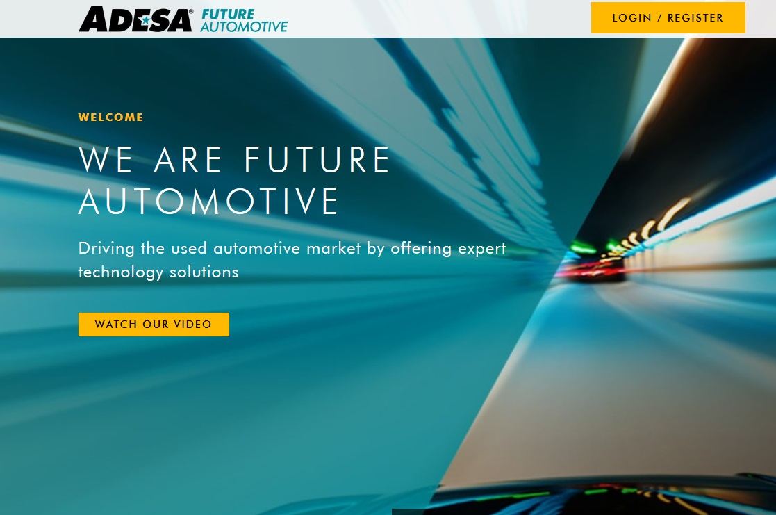 Kar Auction veut s'imposer sur le marché du VO sous la marque Adesa