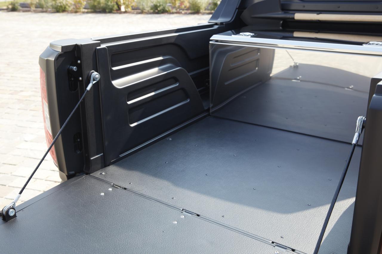 Photo 4 - renault express pick-up longueur benne - Renault Express pick ...