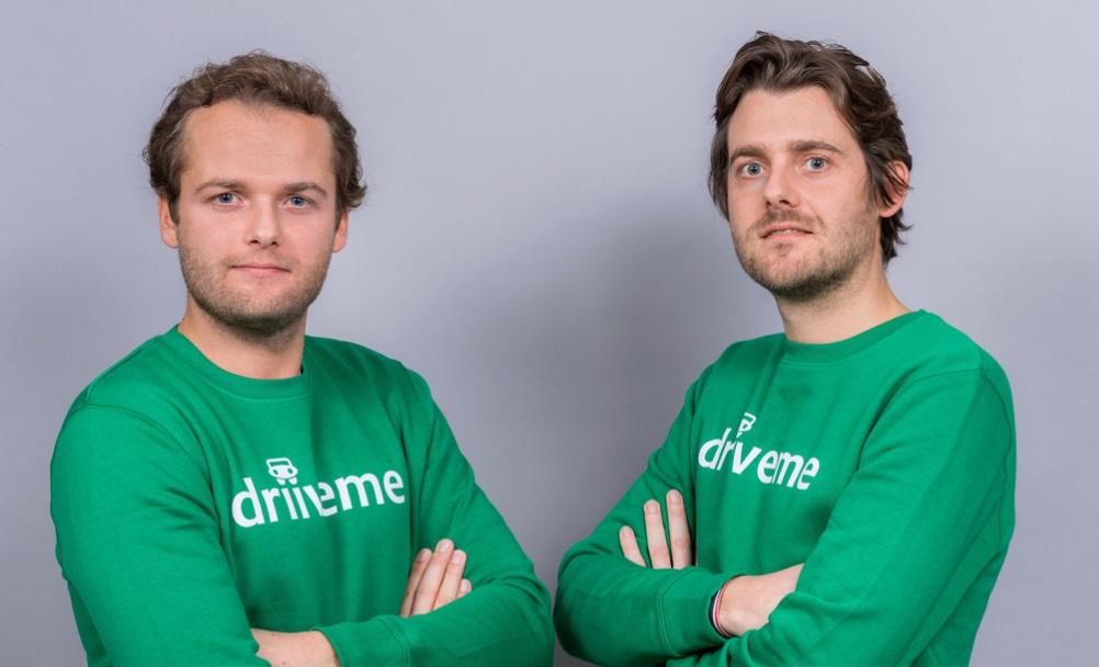 DriiveMe prévoit de livrer plus de 100 000 voitures en 2021