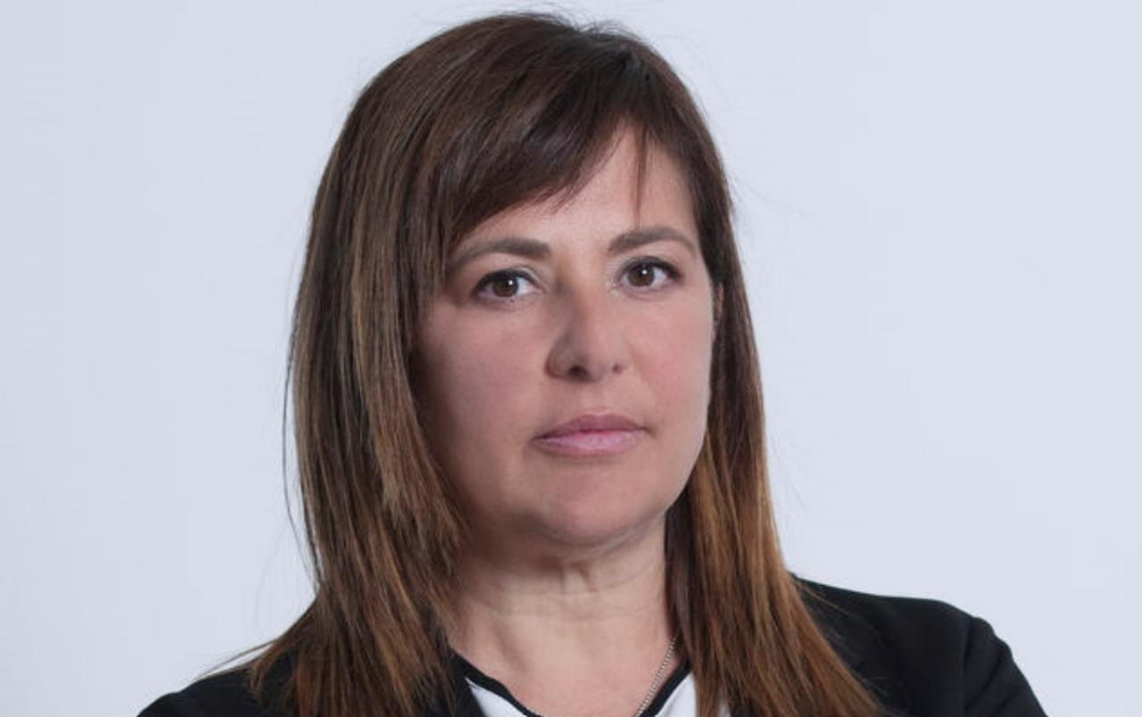 Photo 6 - Silvia Gabrielli Ferrari - Les principales nominations du ...