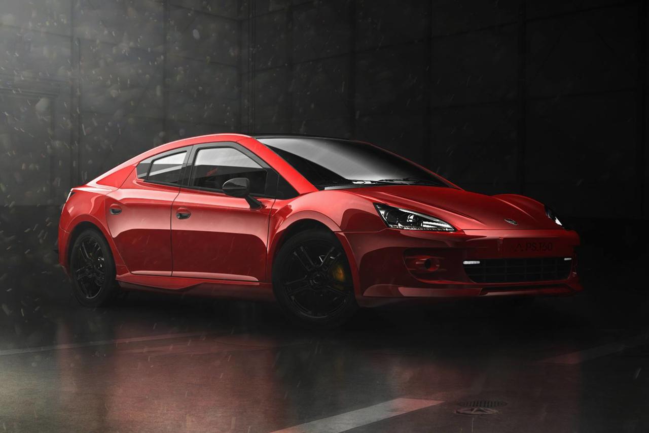 MPM Motors. Fin de l'aventure pour la petite marque française