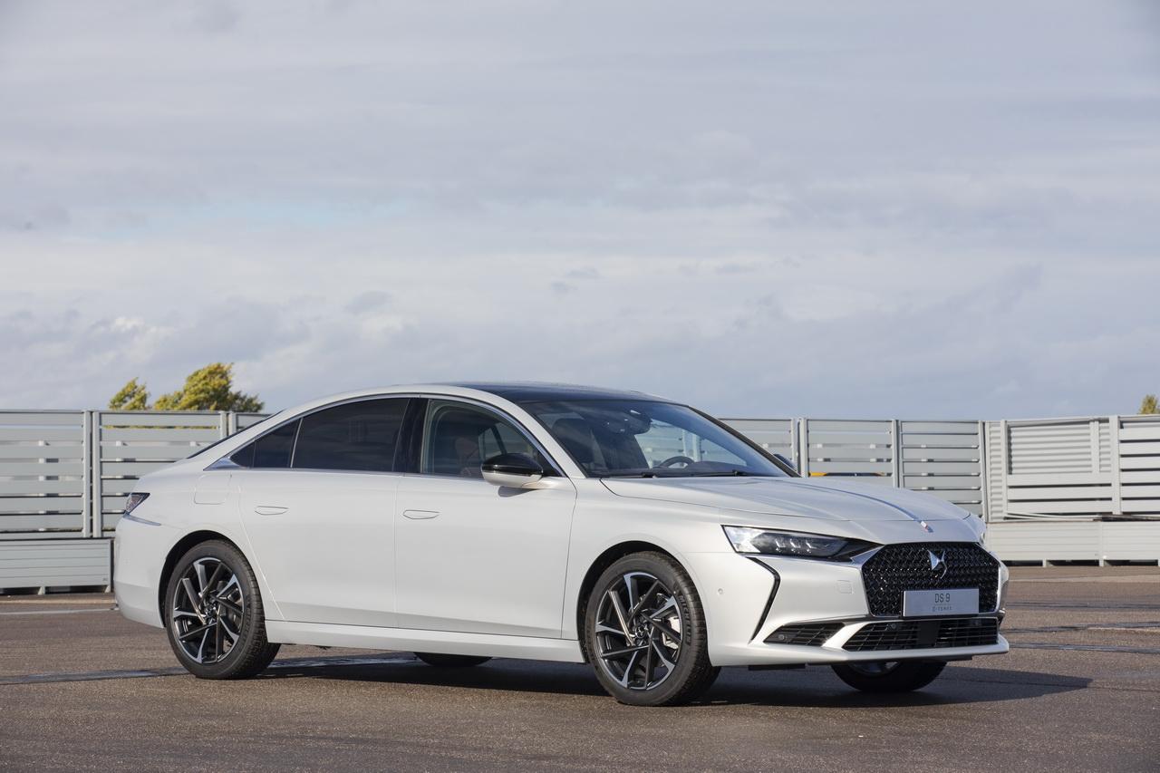 Diaporama et photos - DS Automobiles progresse sur le marché premium ...