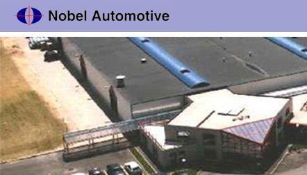 Diaporama et photos - Nobel Automotive va supprimer 200 emplois | L'Argus