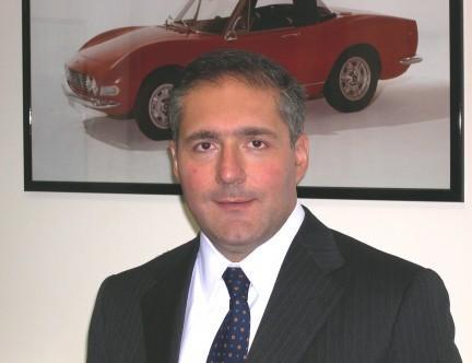 Diaporama et photos - Alfredo Altavilla, nommé directeur opérationnel ...