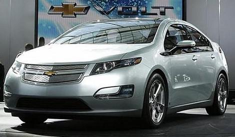 Photo 2 - La Volt s'apprête à affronter le marché américain