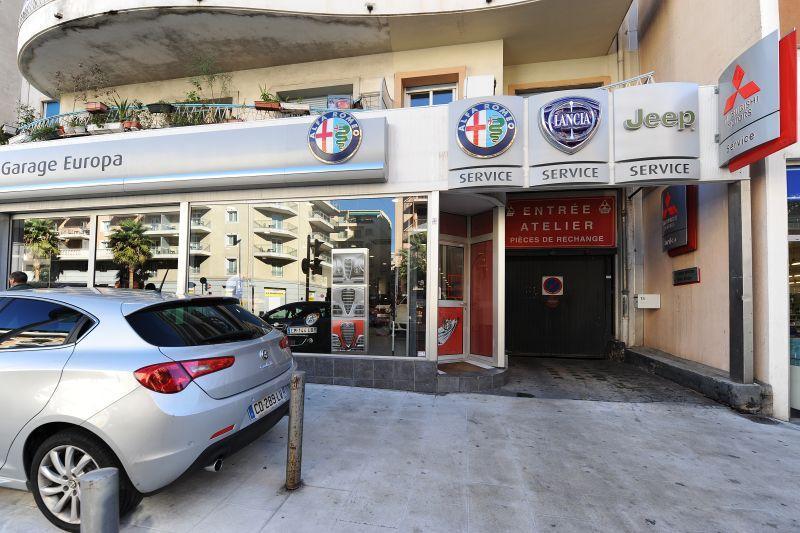 Diaporama et photos - La distribution à Nice : trop cher pour les ...