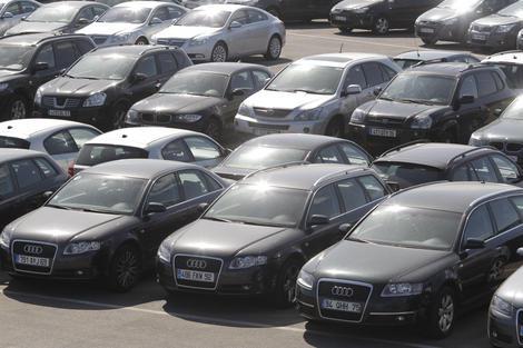 Diaporama et photos - Athlon Car Lease base sa croissance sur le ...