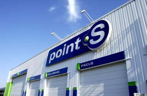 Les objectifs de Point S pour 2013 en France