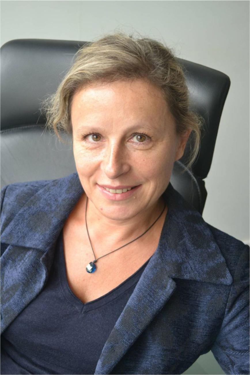 Diaporama et photos - Cécile Vigneau, nouvelle directrice des ressources humaines de Carglass ...