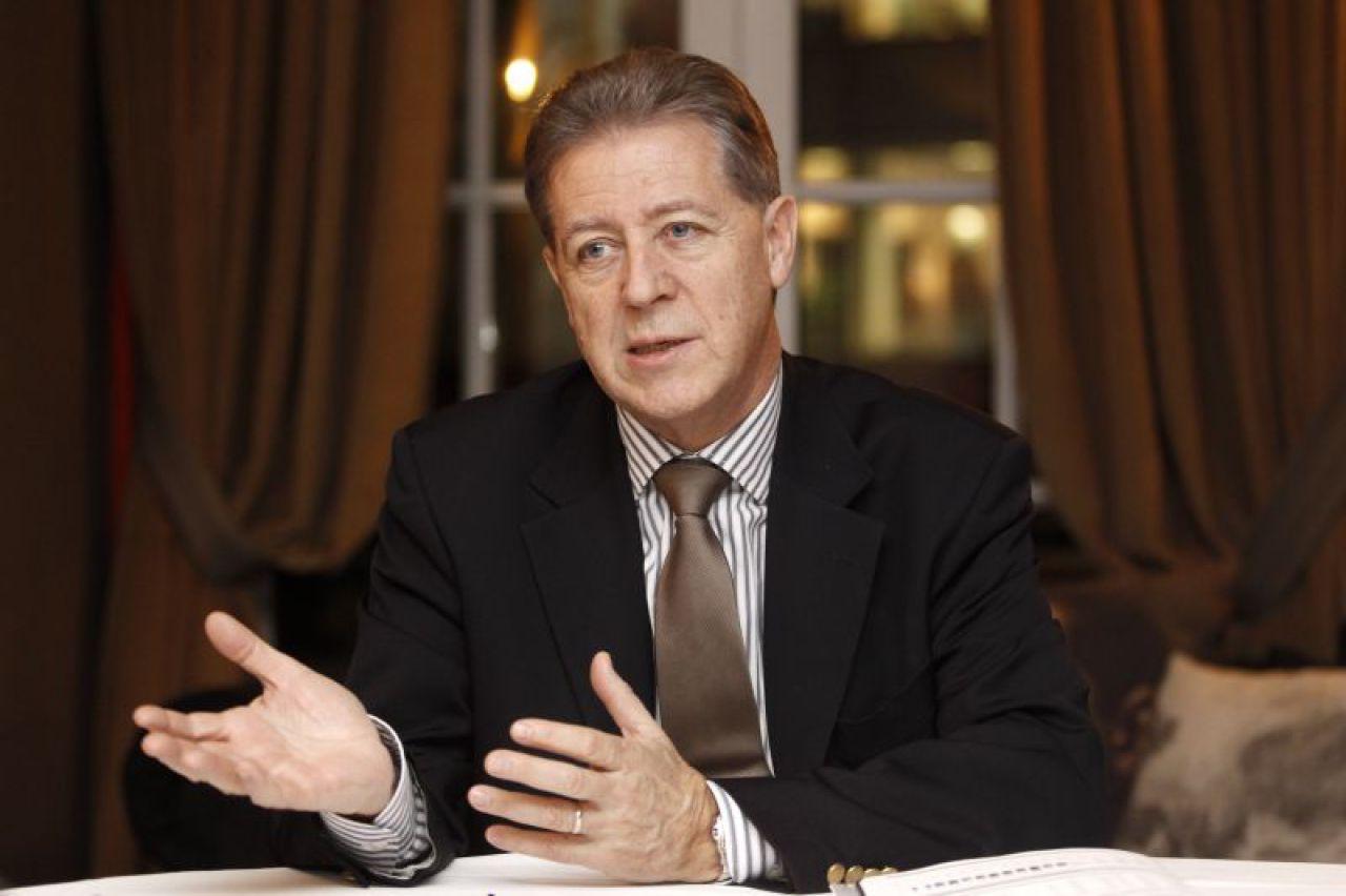 Diaporama et photos - Paul Sévin : « Seat se développe également hors d ...