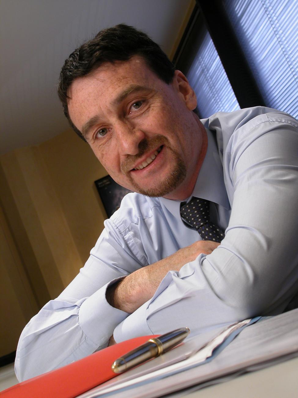 Diaporama et photos - Datafirst fait évoluer son organisation | L'Argus