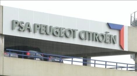 Suite à une dépréciation d'actifs, PSA prépare une perte historique