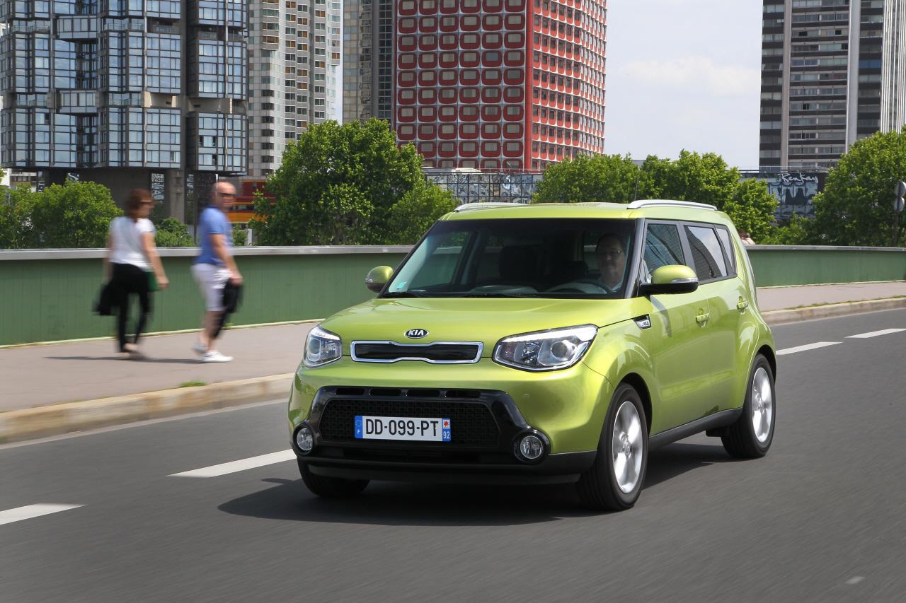 Photo 33 - Flop des ventes 2018 : les modèles qui chutent le plus