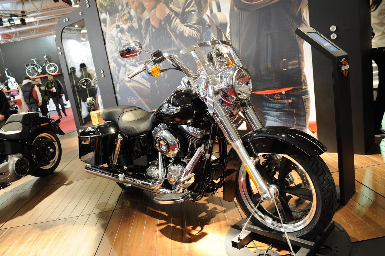 Diaporama et photos - CarGarantie investit le marché moto | L'Argus