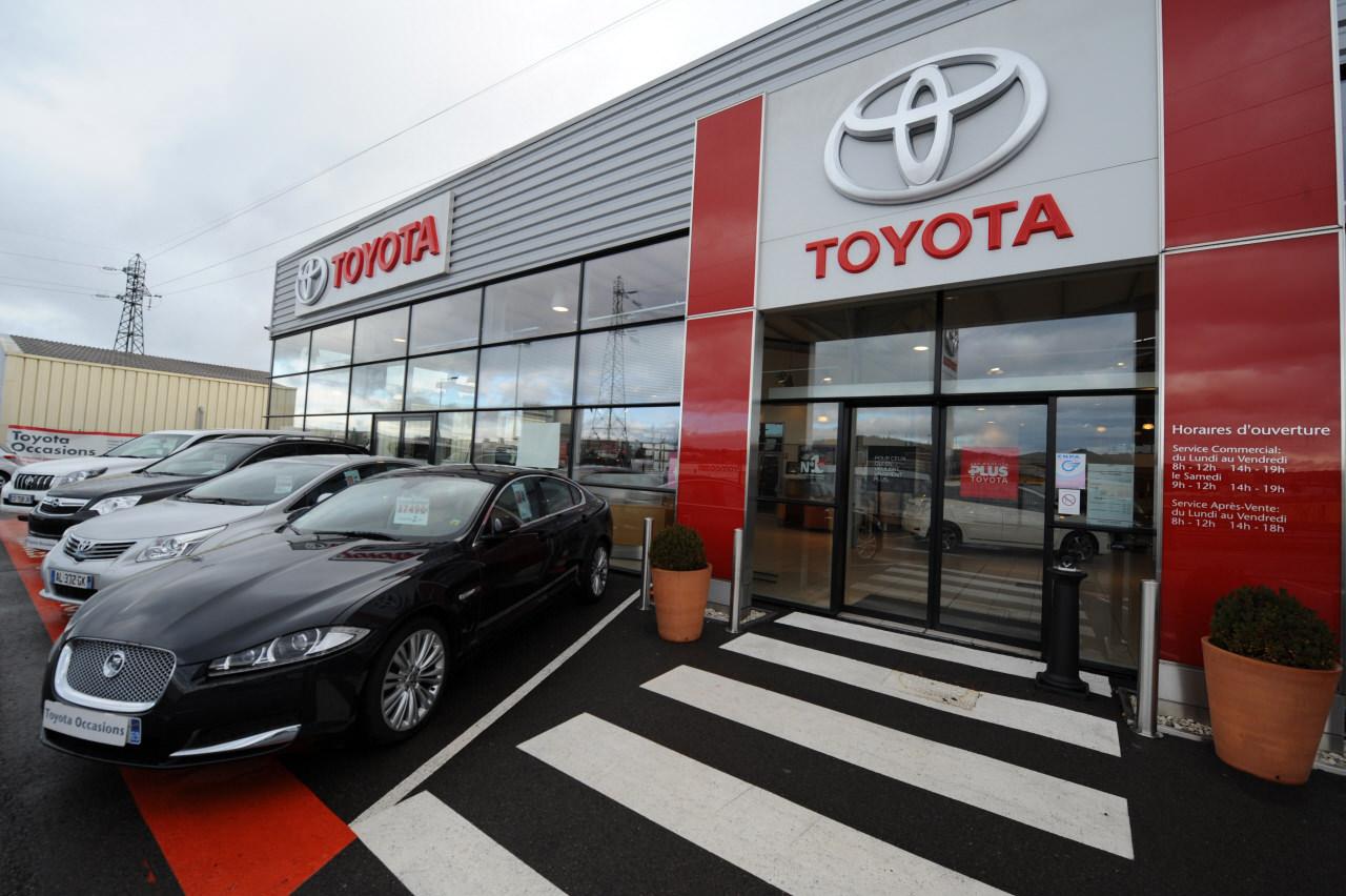 Diaporama et photos - Dossier rentabilité Toyota : vive l'hybride ! | L ...