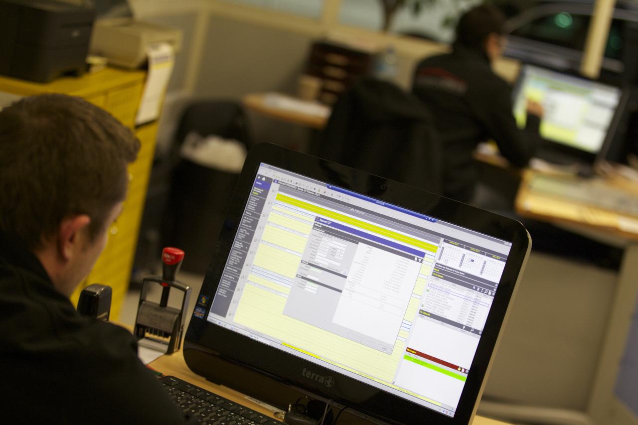 Diaporama et photos - Datafirst propose une nouvelle version de son DMS | L'Argus