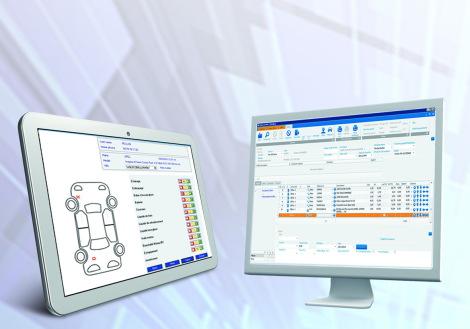 Photo 2 - Datafirst propose une nouvelle version de son DMS