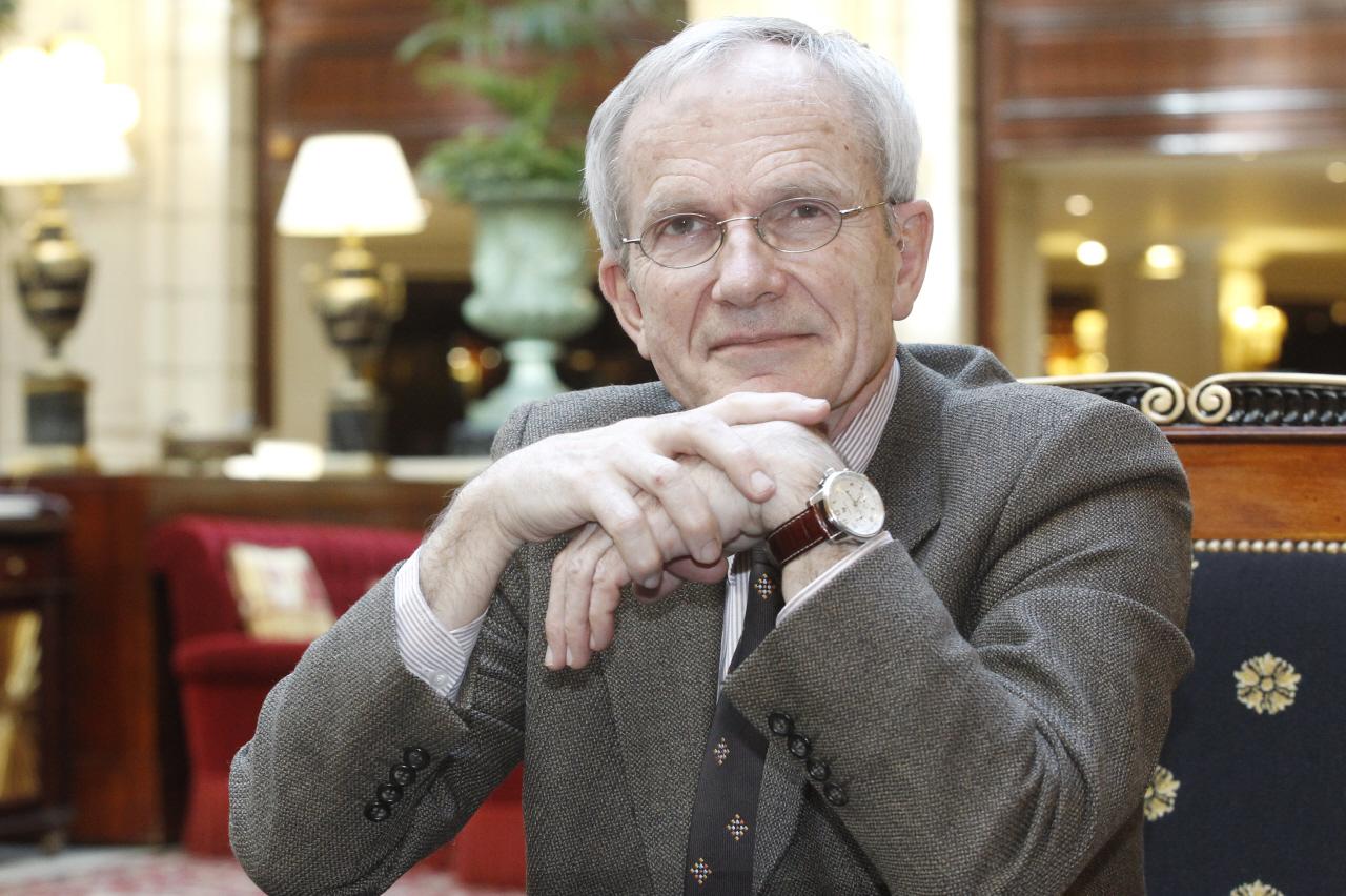 Diaporama et photos - Michel Vilatte (Feda) : « Il faut réhabiliter le ...