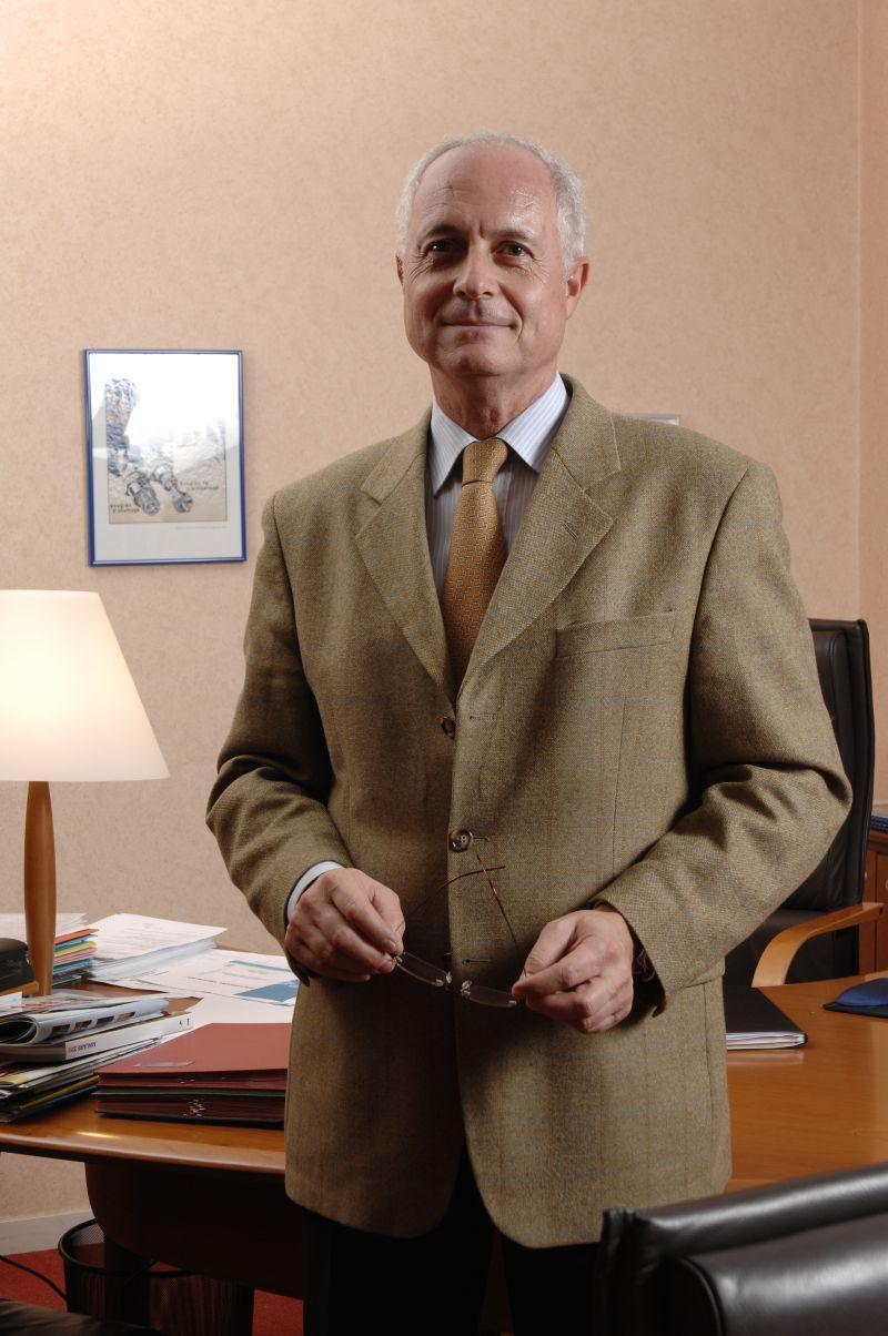 Photo 3 - Jean-Pierre Delas : « Entre première monte et rechange, un ...