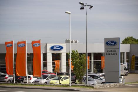 Réseau Ford : A quand un 'New-Deal' pour restaurer les rentabilités