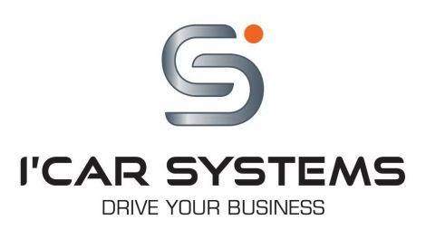 I'Car Systems arbore sa nouvelle identité