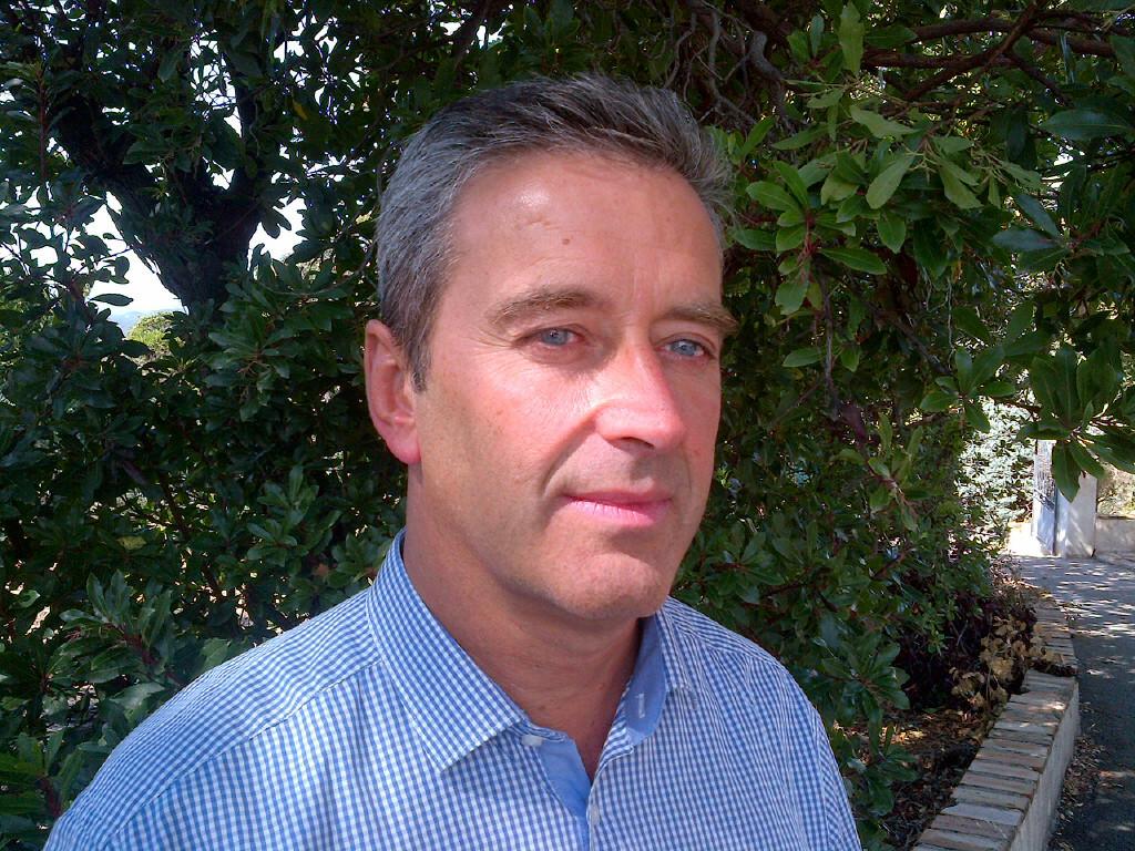 Diaporama et photos - Vincent Girerd devient directeur général auto du ...