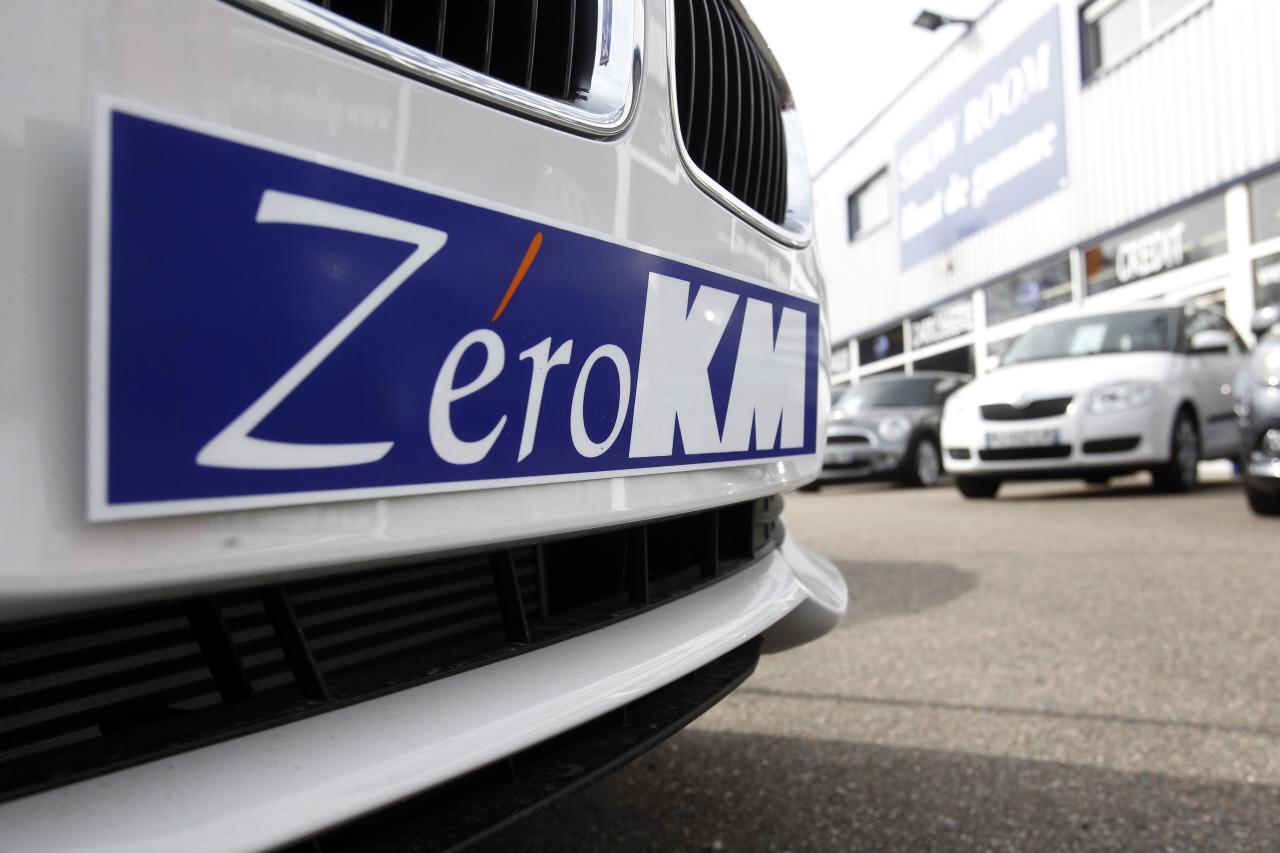 Diaporama et photos - Les 0km à la rescousse des approvisionnements | L ...