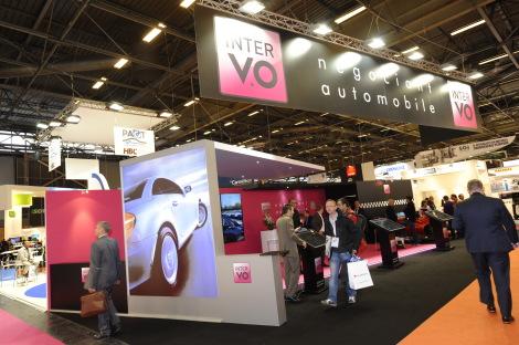 Quand l'occasion s'installe à Equip Auto