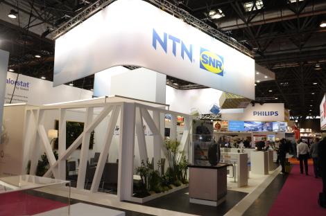 NTN-SNR en conquête