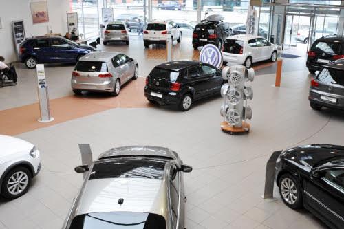 Diaporama et photos - Quels sont les grands groupes de distribution ...