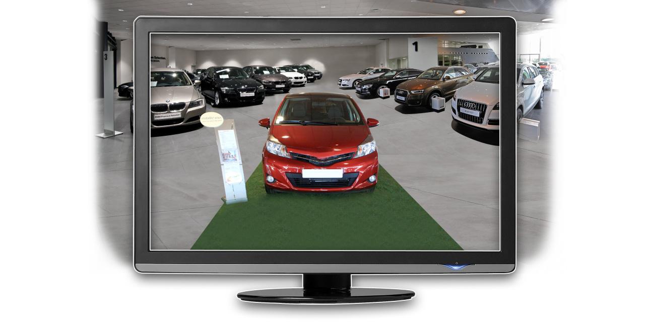 Diaporama et photos - Quels sont les grands groupes de distribution ...