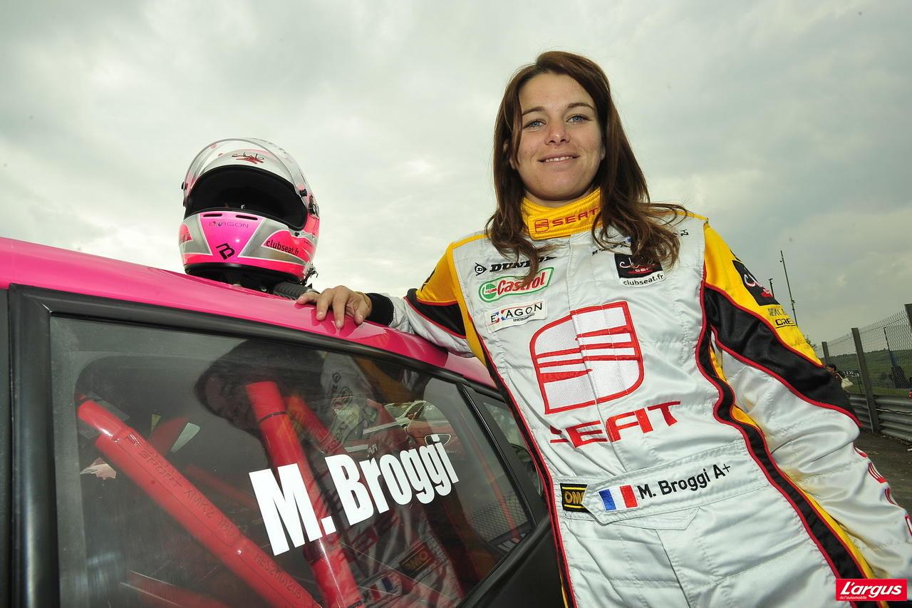 Photo 6 - Opération séduction chez Seat