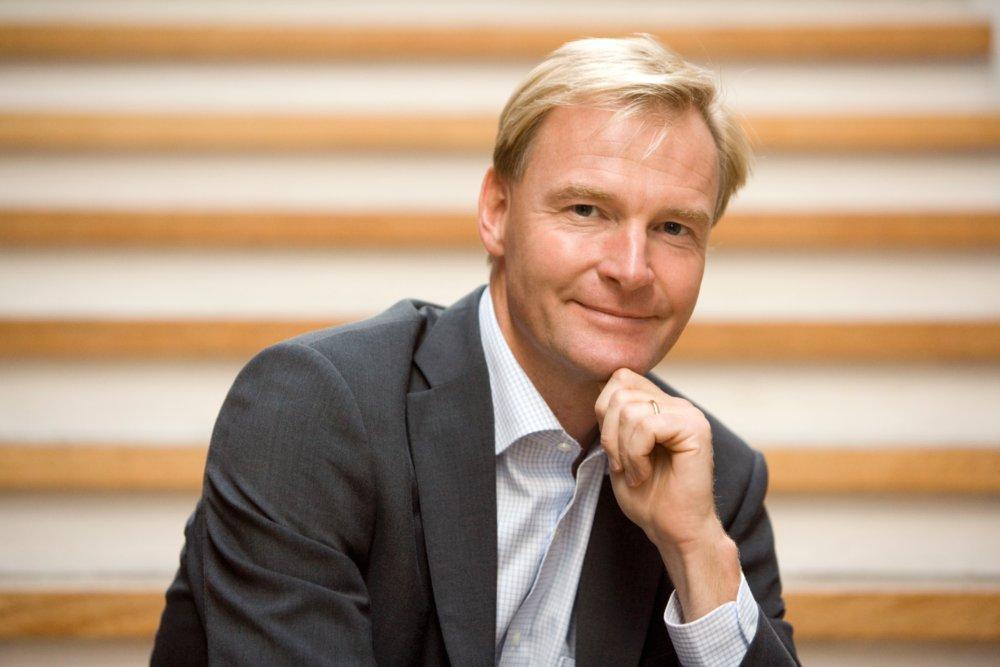 Diaporama et photos - Olof Persson, futur PDG de Volvo AB | L'Argus