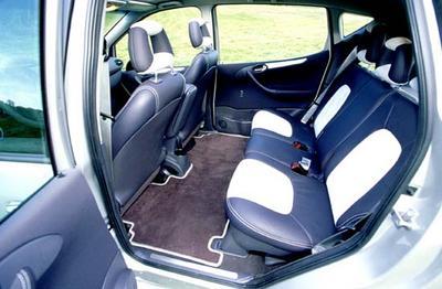 Diaporama et photos - Mercedes A 210 Evolution Family : statut VIP | L ...