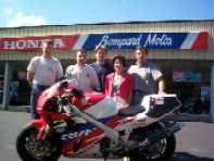 Photo 3 - Jean-Pierre Bompard