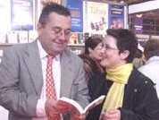 Diaporama et photos - Christine Cervera-Khélifi | L'Argus