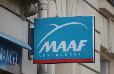 La Maaf améliore ses performances