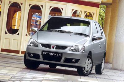 Rover CityRover : minimum vital